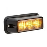 Whelen Engineering Company RSA03ZCR TIR3 ™ Series LIGHTS WARNING ...