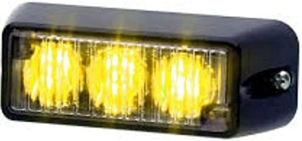 Whelen (RSA03ZCR) Warning Light - Walmart.com