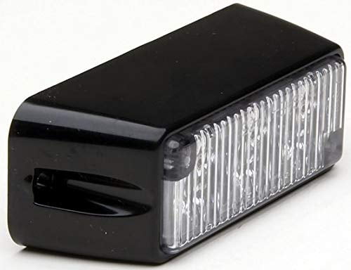 Whelen (RSA03ZCR) Warning Light - Walmart.com