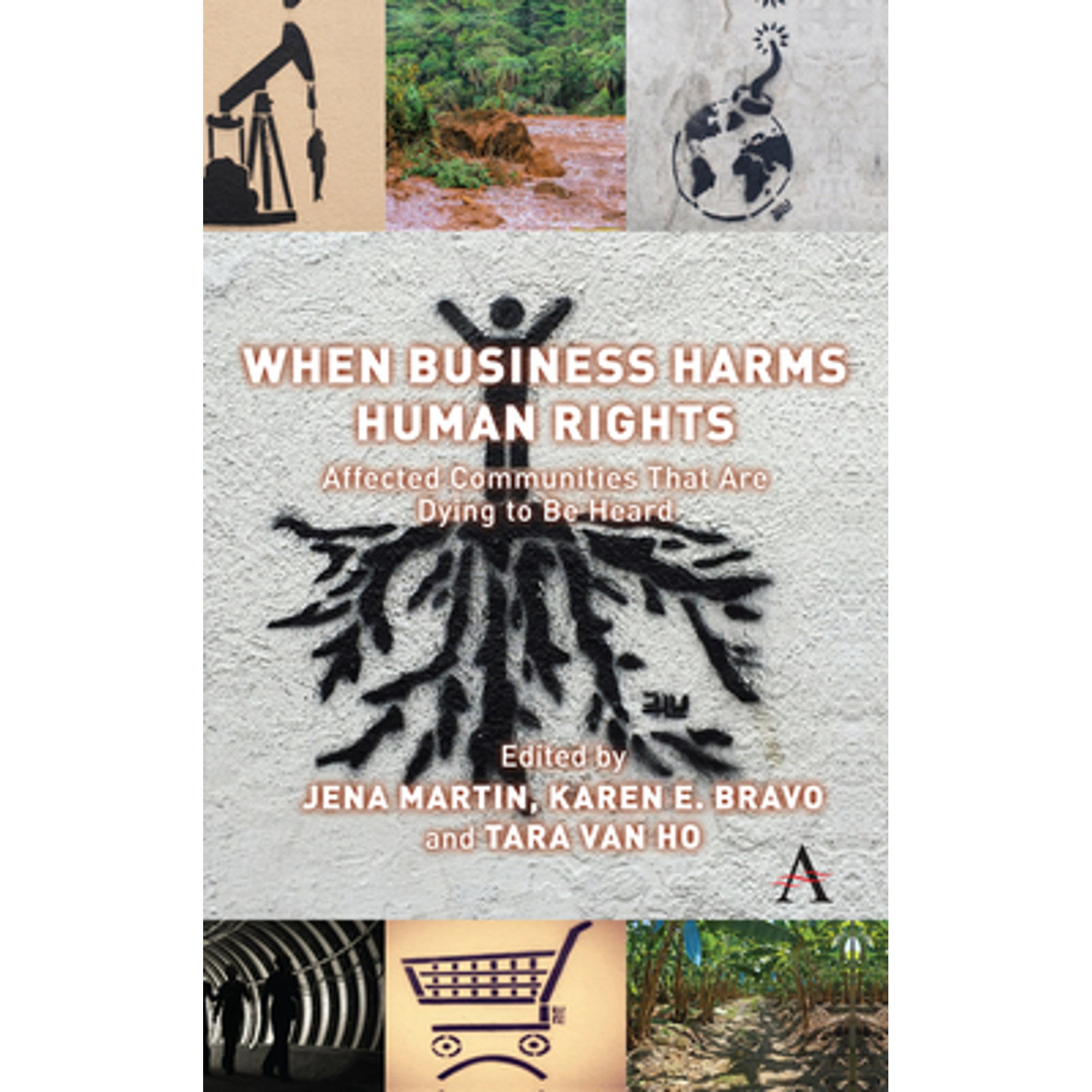 Pre-Owned When Business Harms Human Rights: Affected Communities That ...