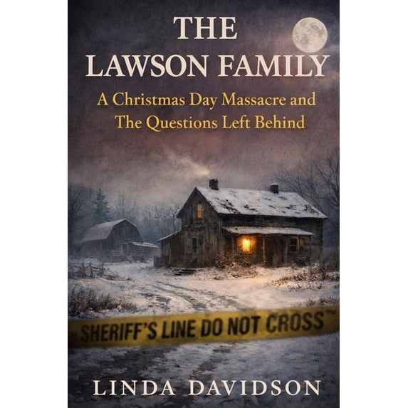 When Christmas Turned Dark: Unsolved Hol The Lawson Family: A Christmas ...