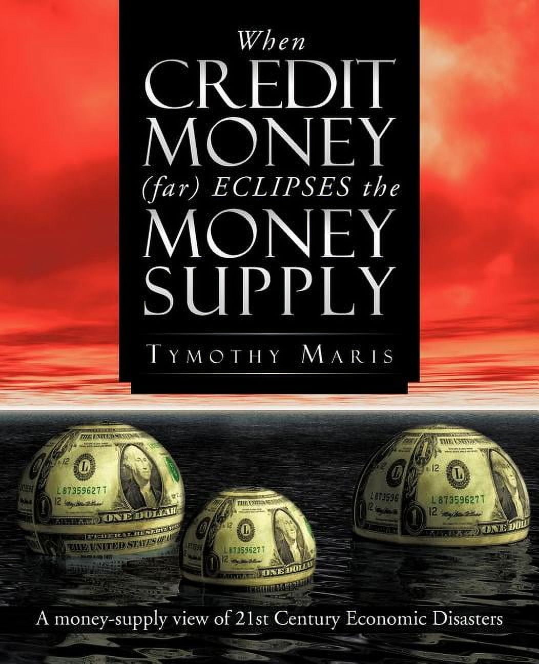When Credit Money (Far) Eclipses the Money Supply: A Money-Supply View ...