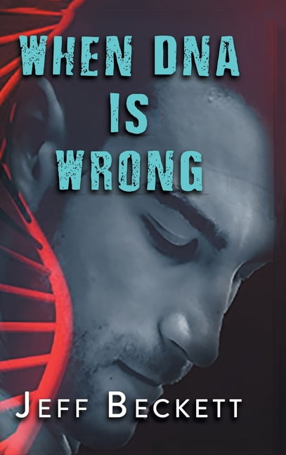 When DNA is Wrong, (Hardcover) - Walmart Business Supplies