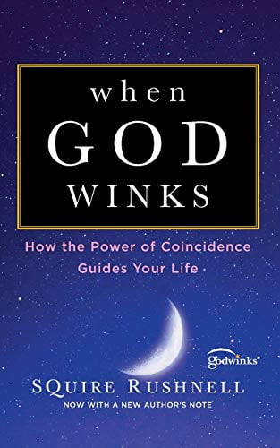 Pre-Owned When God Winks: How the Power of Coincidence Guides Your Life ...