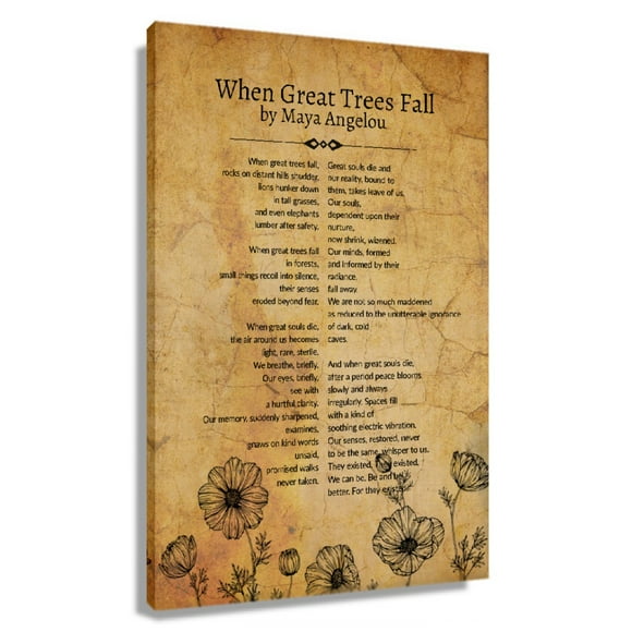 Christmas Poem Maya Angelou