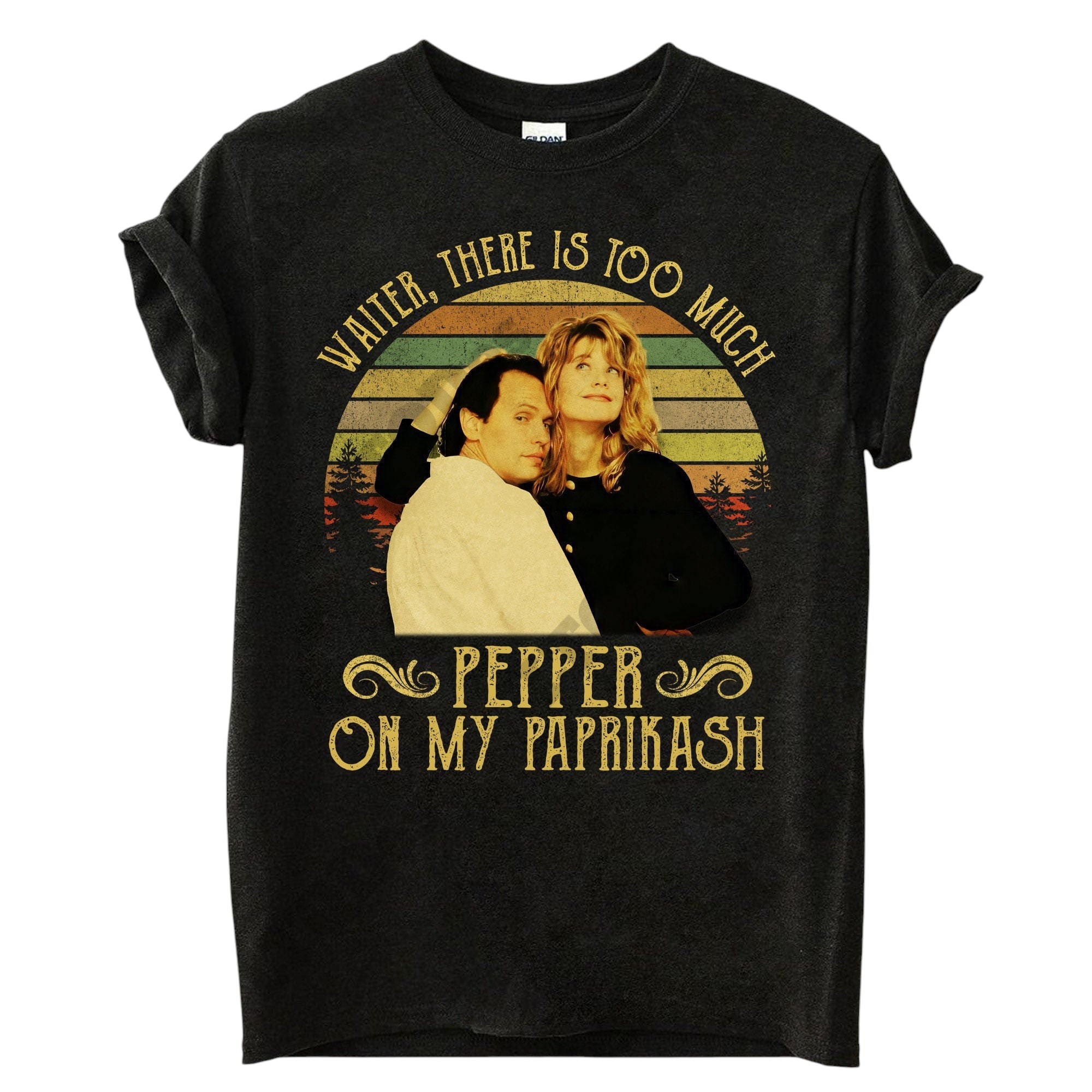 When Harry Met Sally Waiter There Is Too Much Pepper On My Paprikash ...