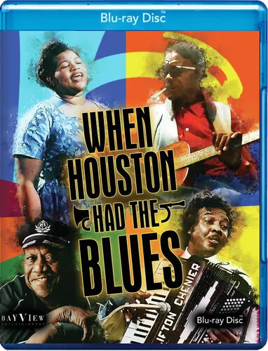 When Houston Had The Blues [New ] - Walmart.com