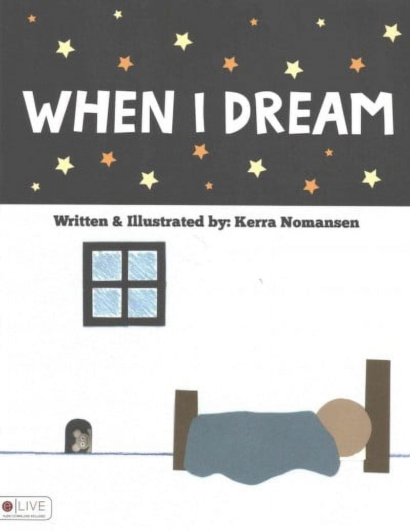 When I Dream - Walmart.com