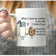 Dunk Mug