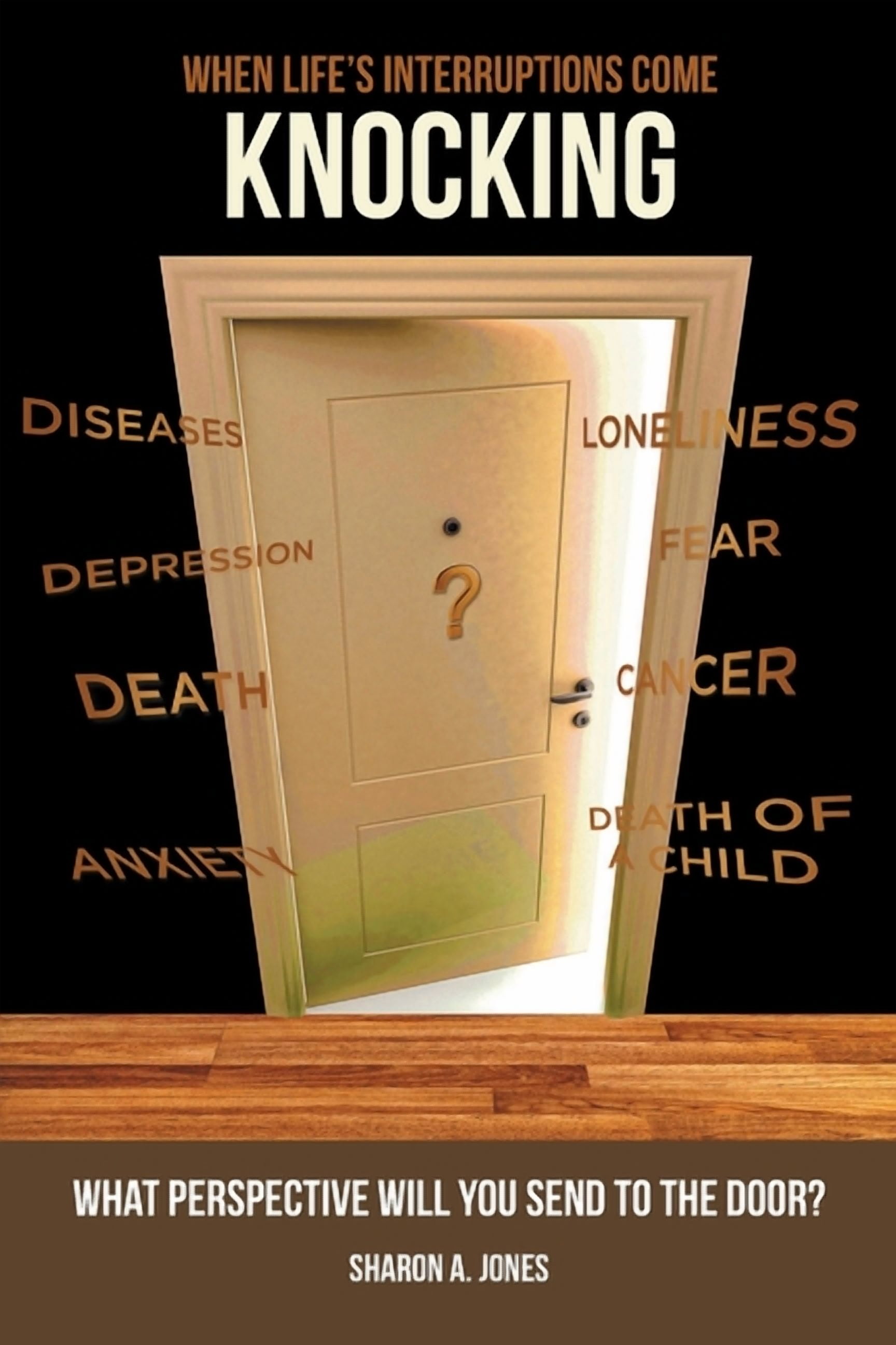 When Life's Interruptions Come Knocking: What Perspective Will You Send ...