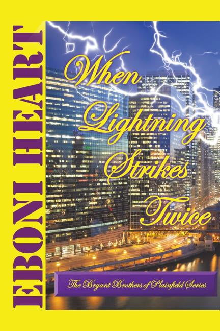 When Lightning Strikes Twice: The Bryant Brothers of Plainfield Series ...