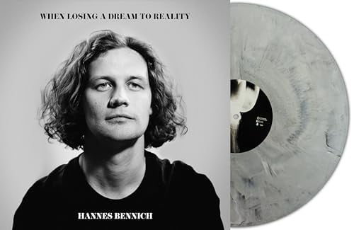 When Losing a Dream to Reality (LP) - Walmart.com