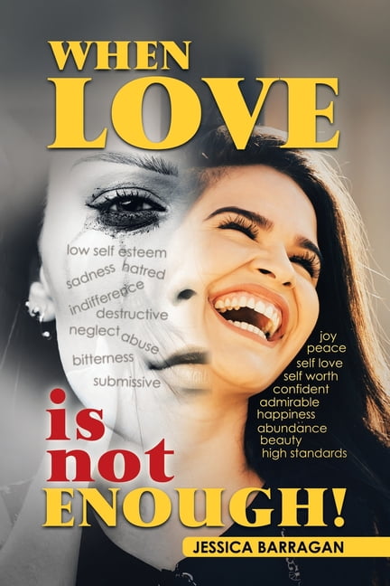 When Love Is Not Enough! (Paperback) - Walmart.com
