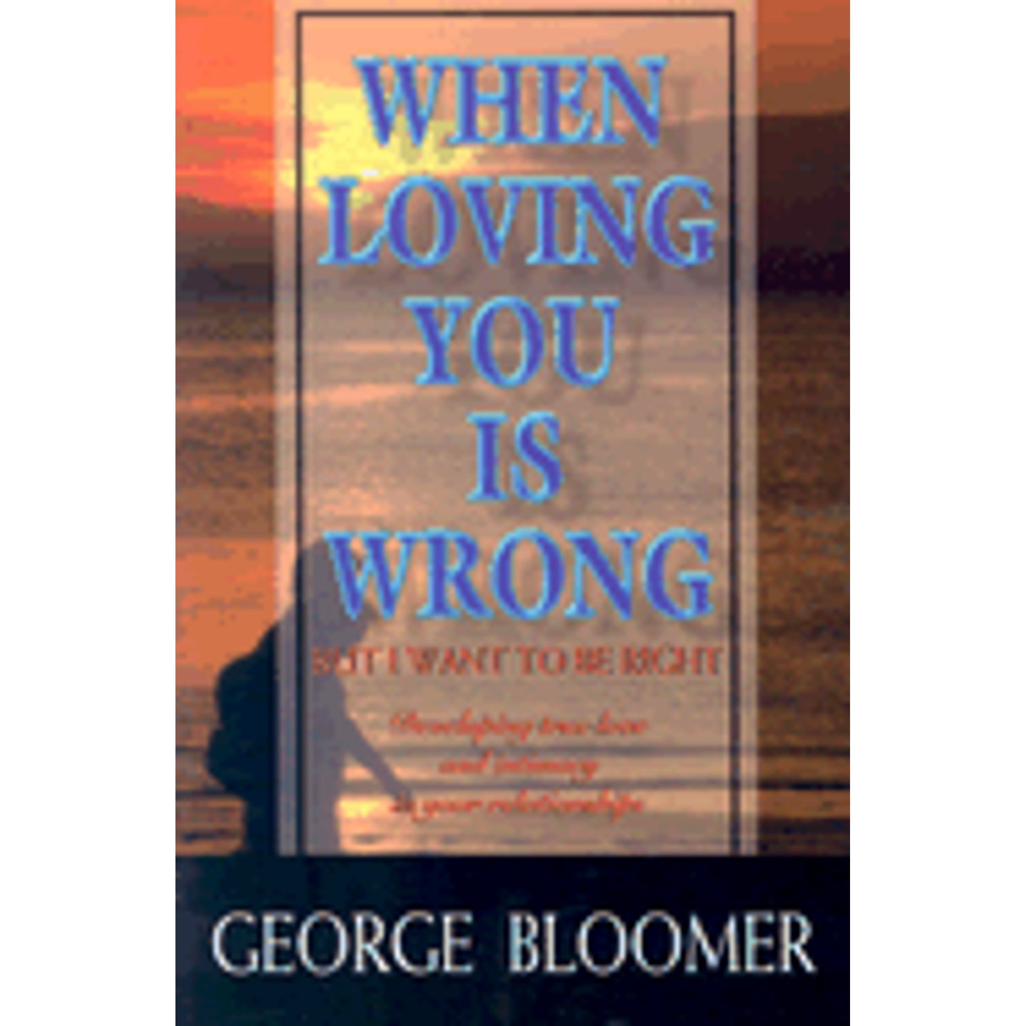 George Bloomer
