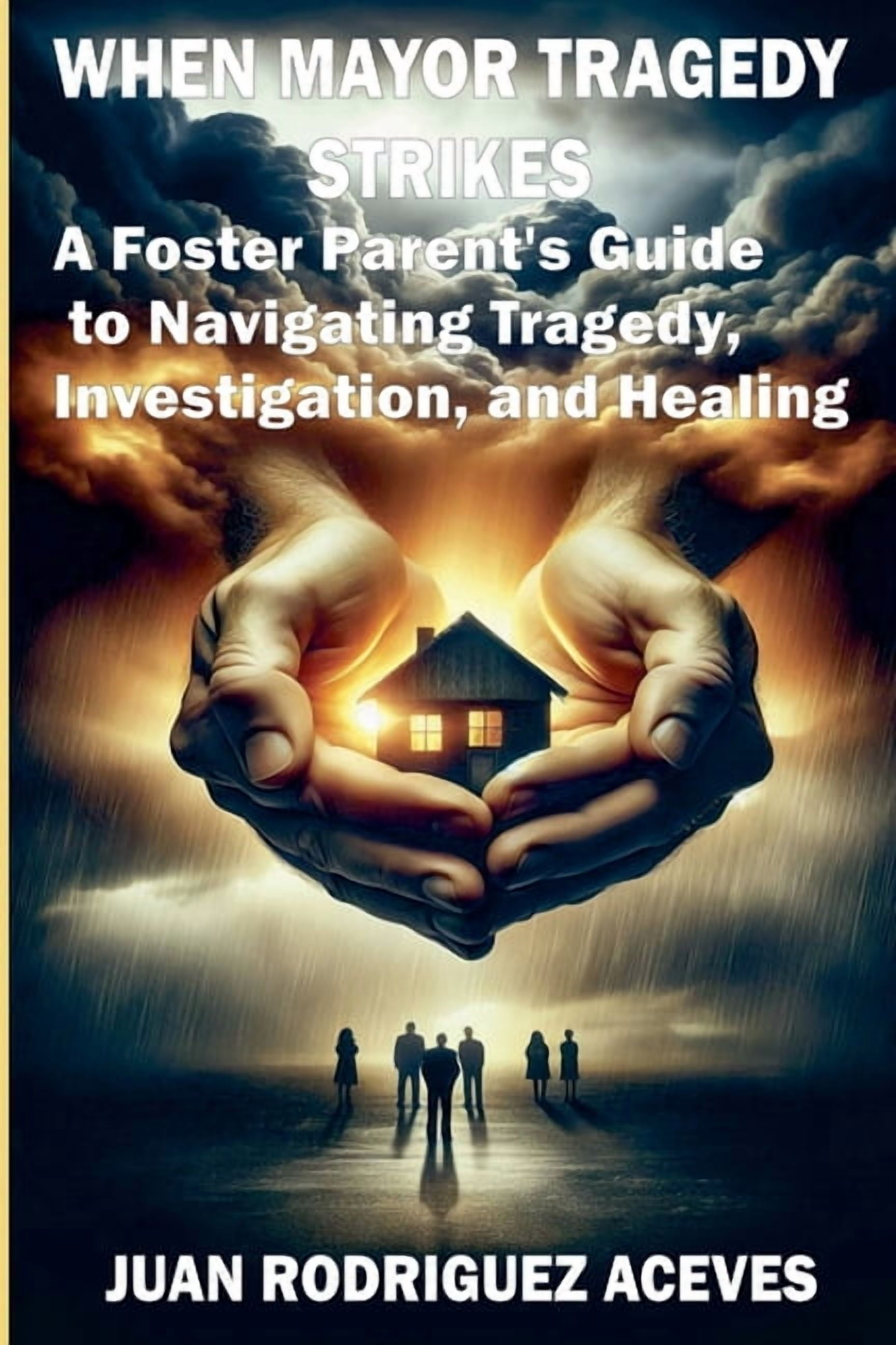 When Mayor Tragedy Strikes; A Foster Parent's Guide to Navigating ...