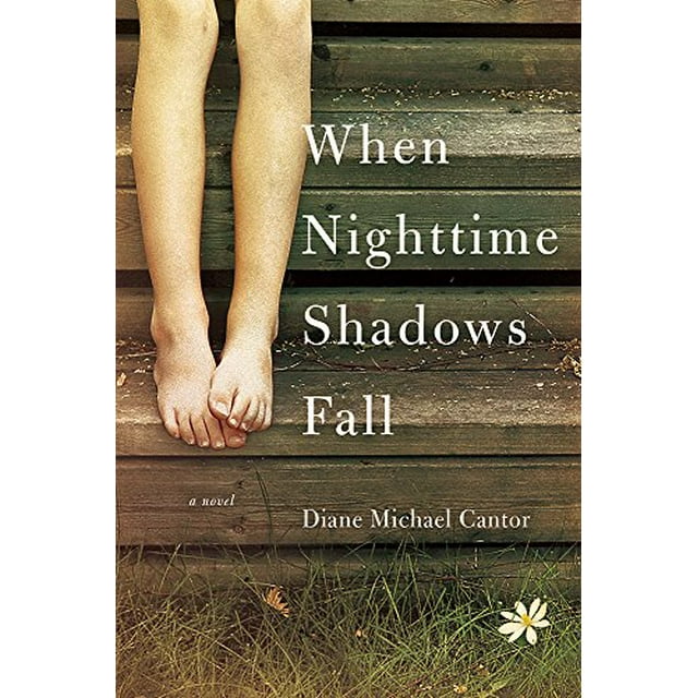 Pre-Owned When Nighttime Shadows Fall: A Novel Paperback - Walmart.com