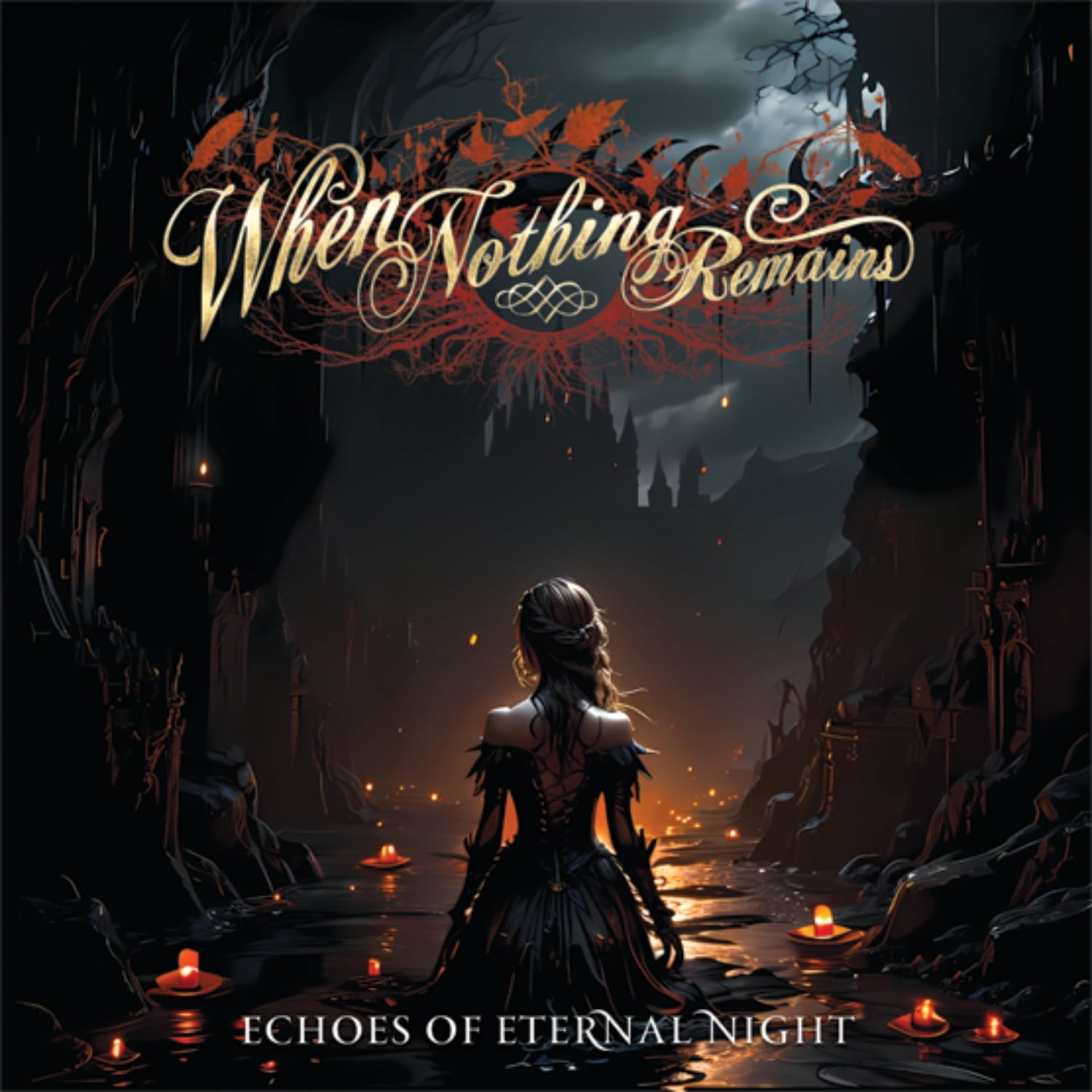 When Nothing Remains - Echoes Of Eternal Night - Music & Performance ...
