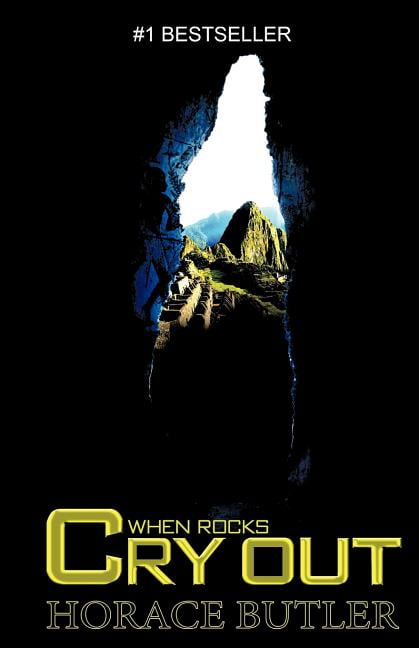 When Rocks Cry Out (Paperback) - Walmart.com