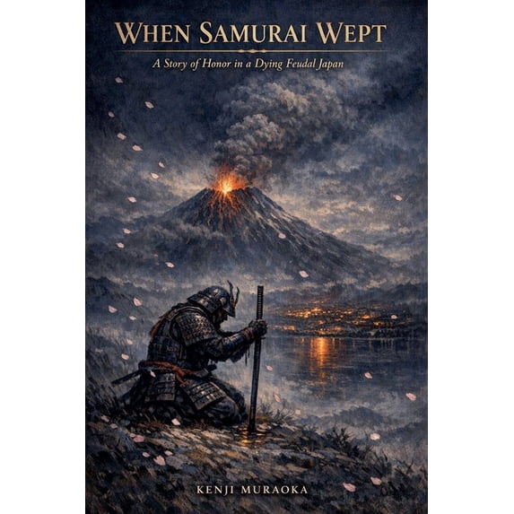When Samurai Wept: A Story of Honor in a Dying Feudal Japan, (Paperback ...
