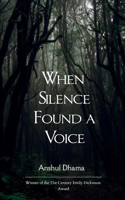 When Silence Found a Voice A journey through love, loss, and the voice ...