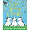 Spring (Board Book) - Walmart.com