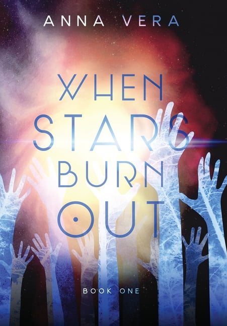 When Stars Burn Out (Europa 1), (Hardcover) - Walmart.com