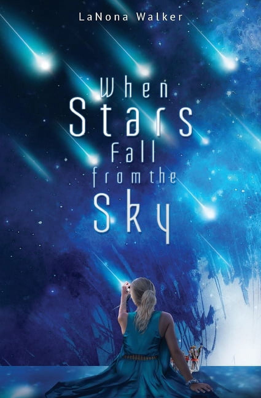 When Stars Fall From The Sky - Walmart.com