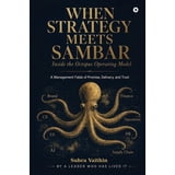 When Strategy meets Sambar: Inside the Octopus Operating Model ...