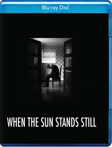 When The Sun Stands Still (Blu-ray), Rising Sun Media, Horror - Walmart.com