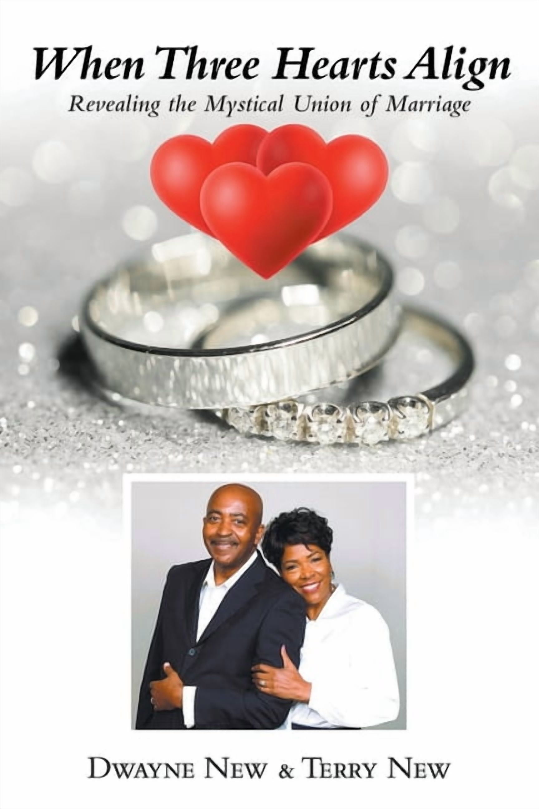When Three Hearts Align: Revealing the Mystical Union of Marriage ...