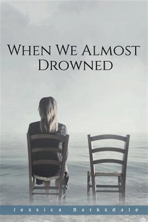 Pre-Owned When We Almost Drowned - Walmart.com