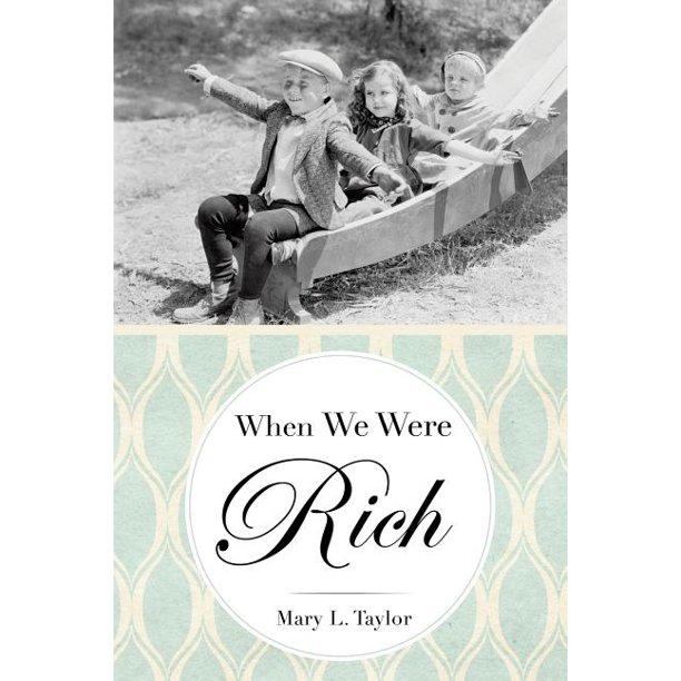 When We Were Rich (Paperback) - Walmart.com