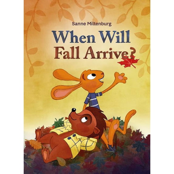 When Will Fall Arrive? - Walmart.com
