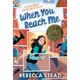 WHEN YOU REACH ME - Walmart.com