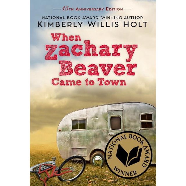 When Zachary Beaver Came to Town (Paperback) - Walmart.com