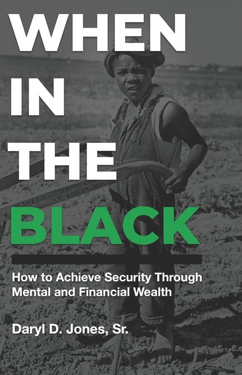When in the Black When In The Black: How to Achieve Security Through ...