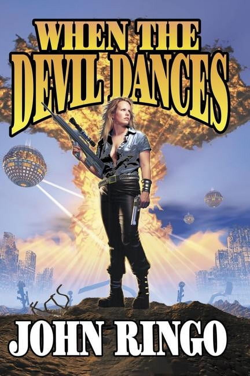 Posleen War When the Devil Dances, (Paperback) - Walmart.com