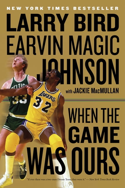 When the Game Was Ours, (Paperback) - Walmart.com