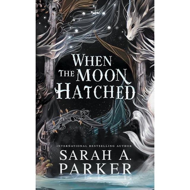 When the Moon Hatched (Paperback) - Walmart.com