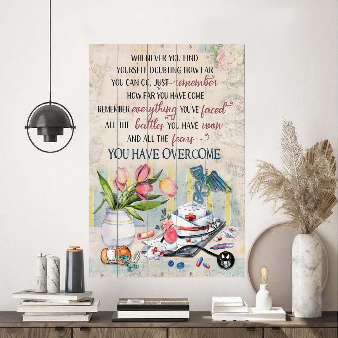 Whenever You Find Yourself Doubting How Far You Can Go Just Remember ...