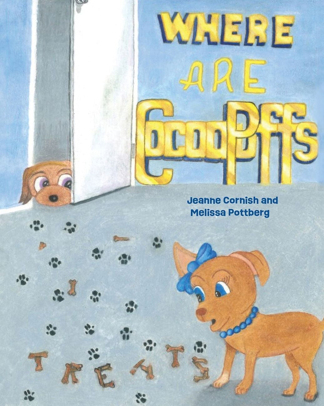 Where Are Cocoa Puff's Treats? (Paperback) - Walmart.com