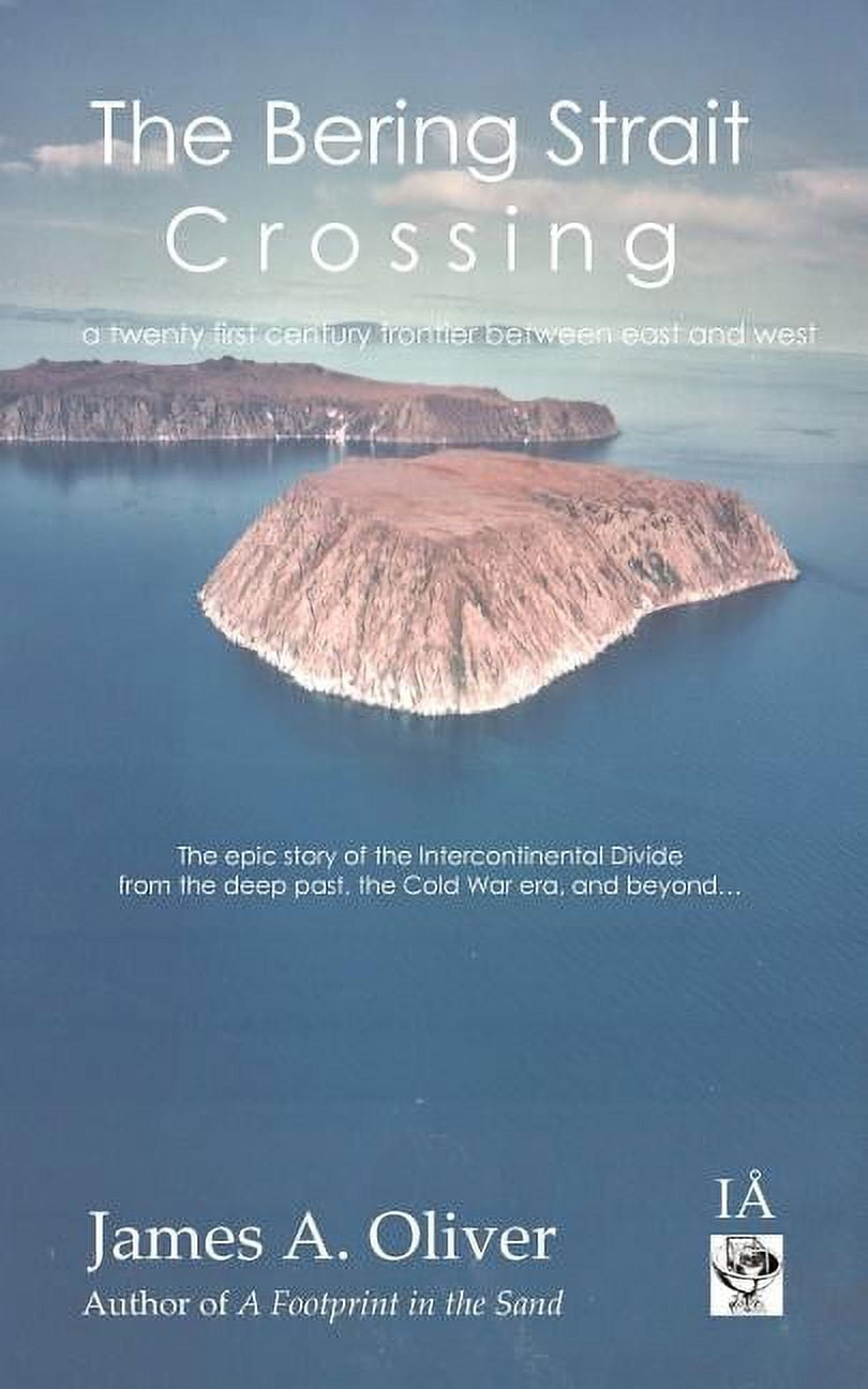 Where Continents Meet: The Bering Strait Crossing : A twenty-first ...