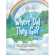 Something Very Sad Happened: A Toddler's Guide to Understanding Death ...