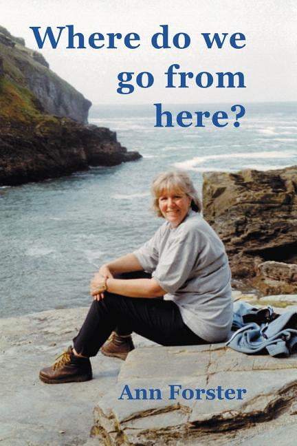 Anne Forster