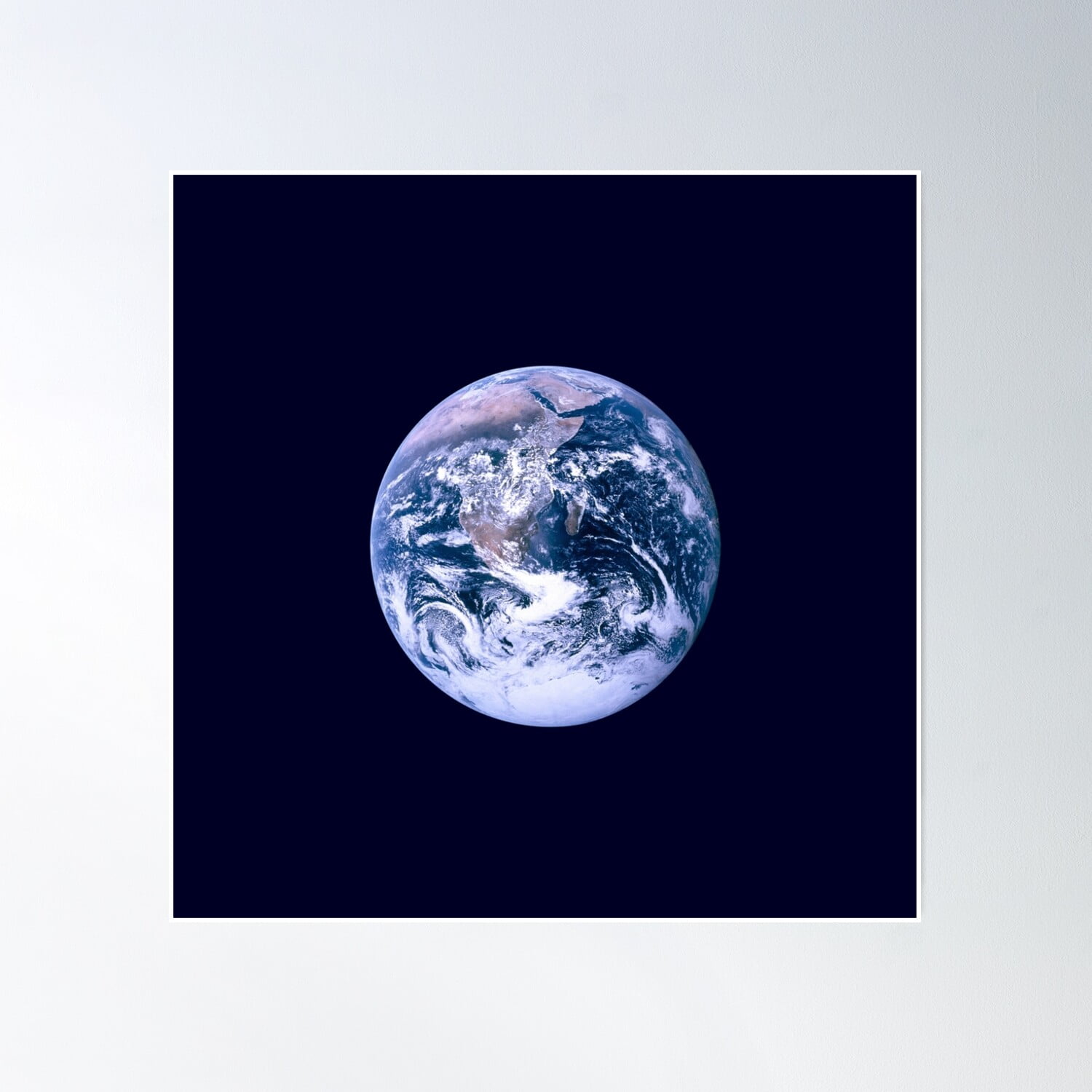 Where Do You Think You’Re Gonna Put A Tree That Big? Poster Wall Art ...