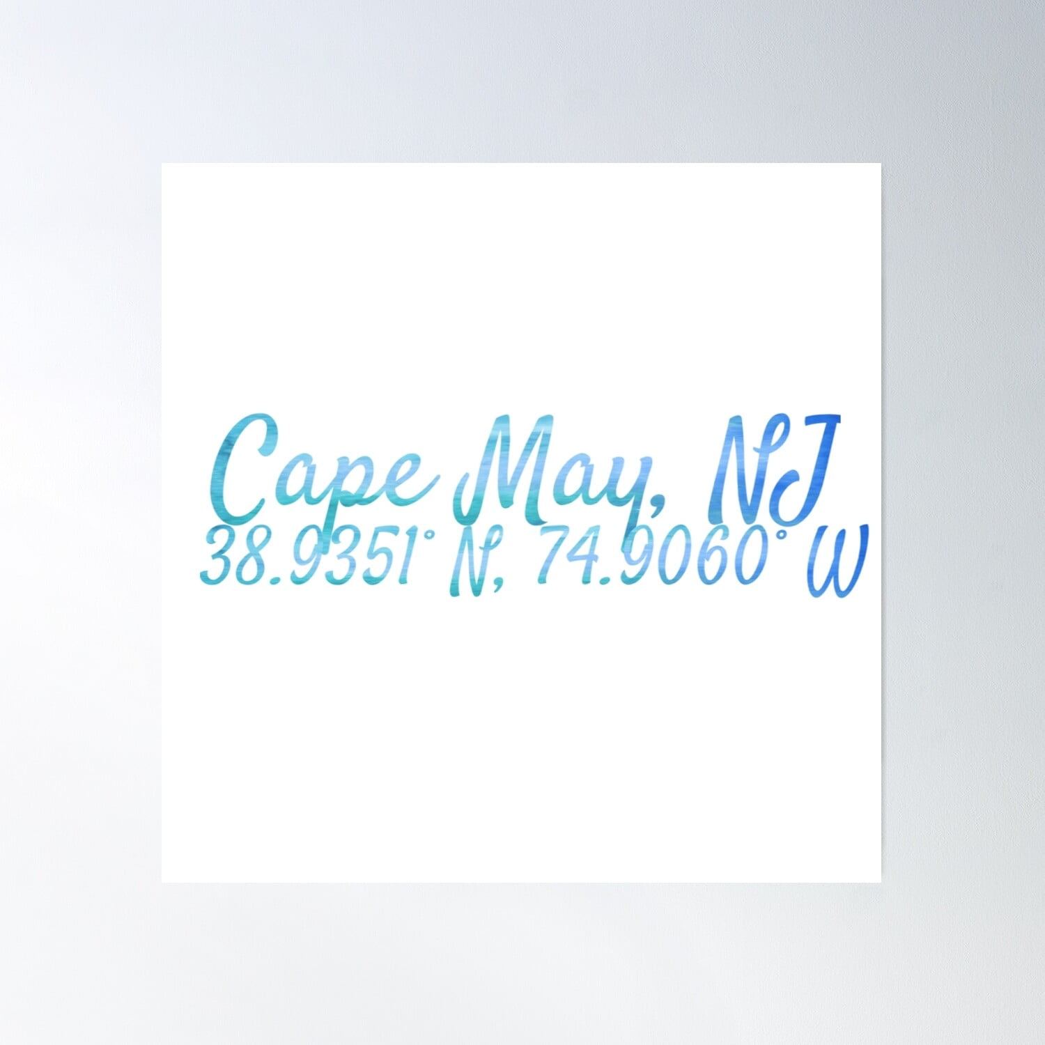 Where Do You Think You’Re Gonna Put A Tree That Big? Poster Wall Art ...