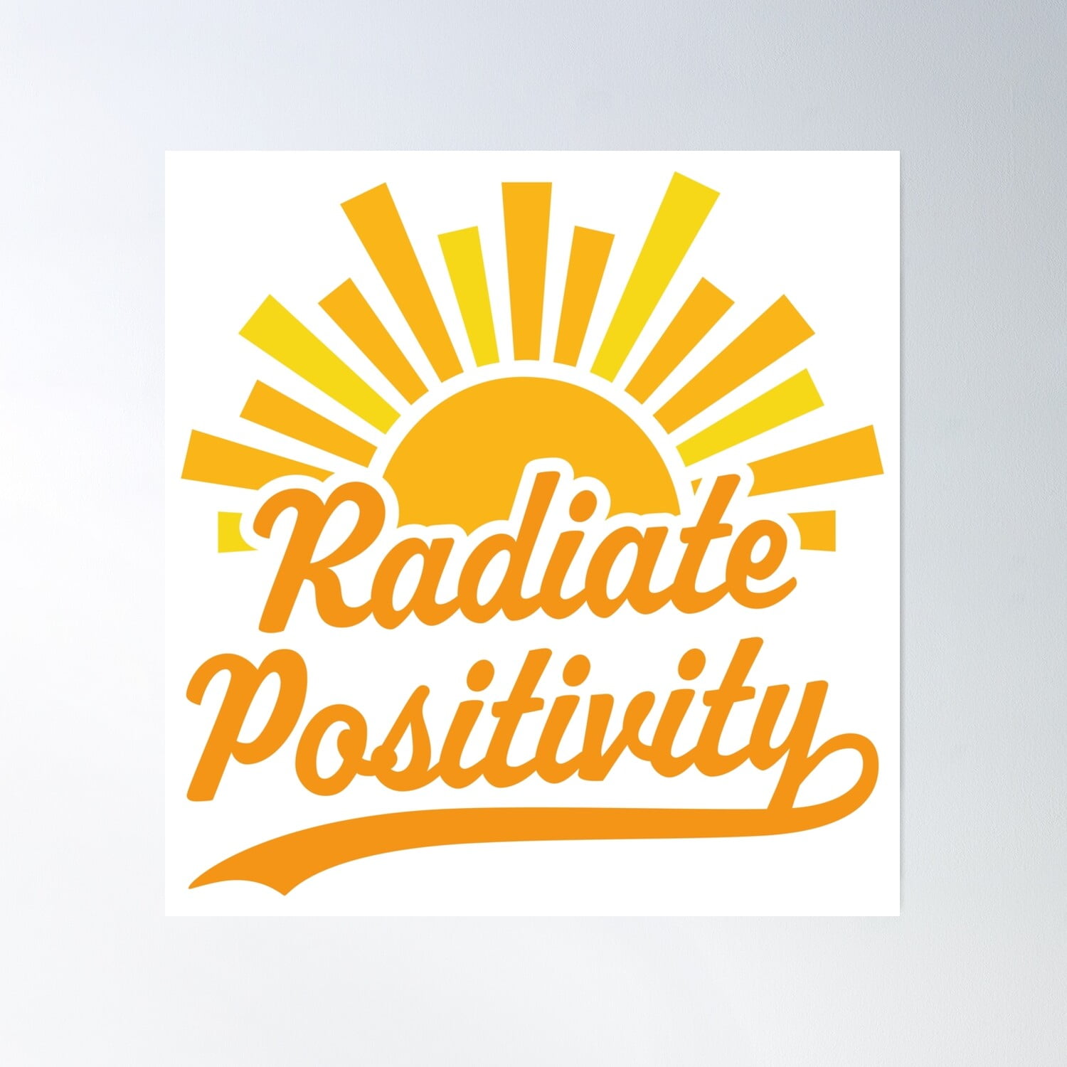 Where Do You Think You’Re Gonna Put A Tree That Big? Poster Wall Art ...