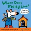 Maisy: Maisy's Farm: Complete with Durable Play Scene : A Fold-Out and ...