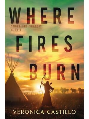 Where Fires Burn - Walmart.com