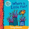 Baby Fish (Board Book) - Walmart.com